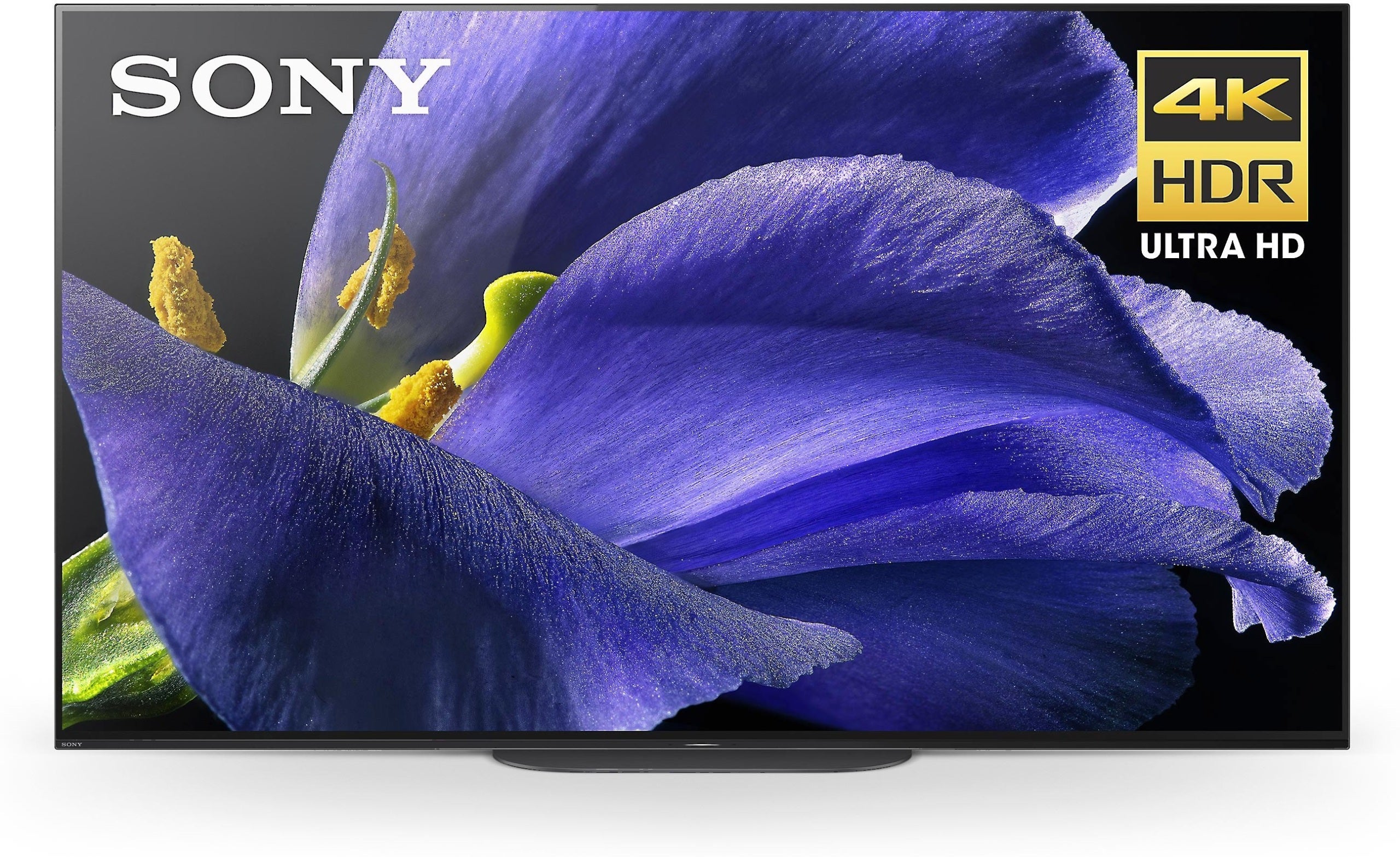 Sony OLED Televisions in 49", 55", 65", 77" & 83" starting at ...